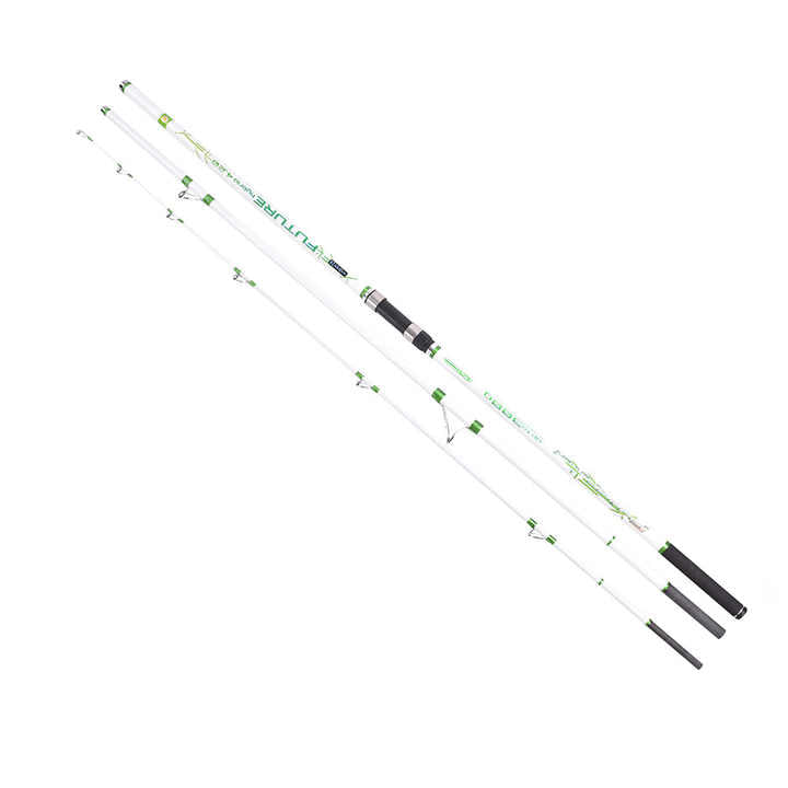 4.2m Carbon Fiber Casting Fishing Rod - Ireland – Micks Fishing Tackle