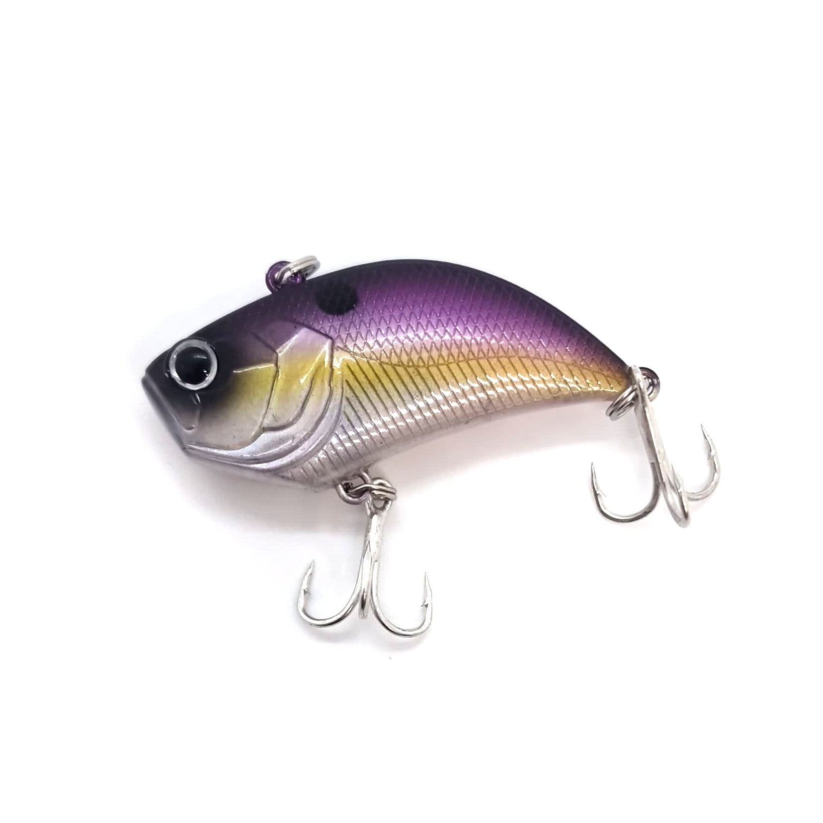 StealthFin Minnow Sinking Fishing Lure | 15g | 54mm – Micks Fishing Tackle